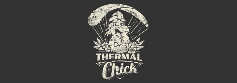 Thermal Chick | NANOSstylz